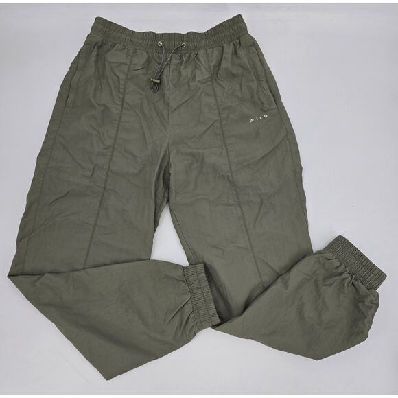 Wilo The Label | Pants & Jumpsuits | Wilo The Label Sage Parachute ...